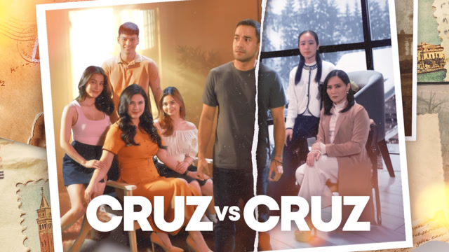 ᴄʀᴜz ᴠs ᴄʀᴜz January 17 2026 - Pinoy TV